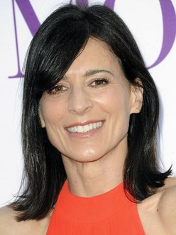 perrey reeves