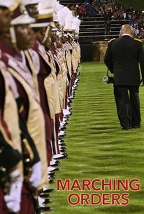 Marching Orders | Rotten Tomatoes