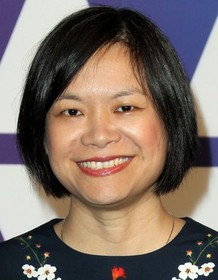 Ai-Ling Lee | Rotten Tomatoes