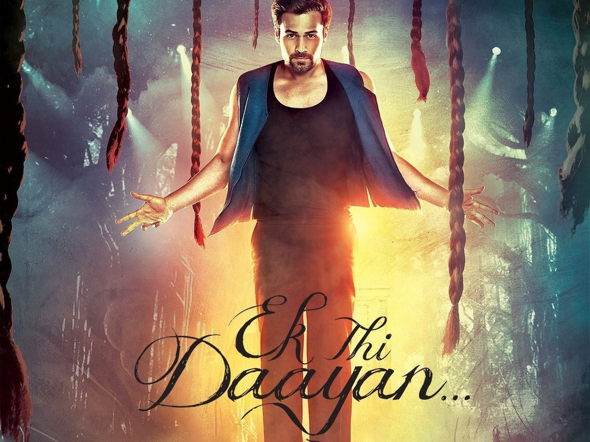 Ek Thi Daayan