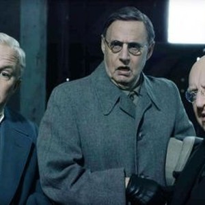 Simon Russell Beale - Rotten Tomatoes