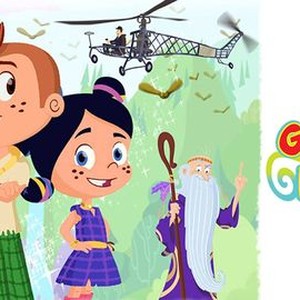 Garth and Bev - Rotten Tomatoes