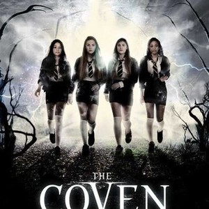 The Coven - Rotten Tomatoes