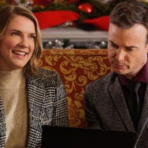 The Christmas Temp - Rotten Tomatoes