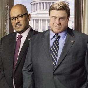 Alpha House - Rotten Tomatoes
