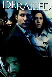 Derailed | Rotten Tomatoes