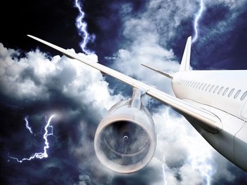 mayday plane disaster