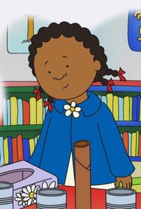 Caillou: Season 5, Episode 18 - Rotten Tomatoes