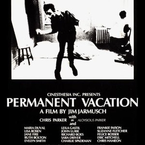 Permanent Vacation - Rotten Tomatoes
