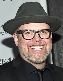 Bart Millard | Rotten Tomatoes