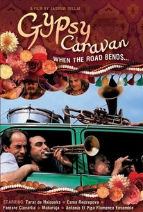 Gypsy Caravan | Rotten Tomatoes