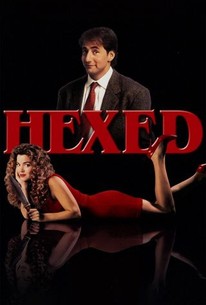 Hexed | Rotten Tomatoes