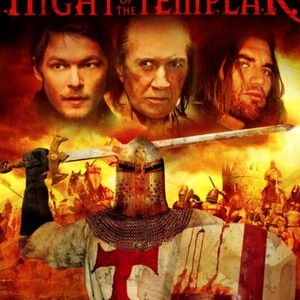 Night of the Templar - Rotten Tomatoes