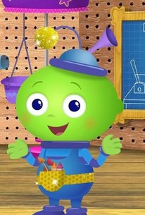 Creative Galaxy: Season 2, Episode 3 | Rotten Tomatoes