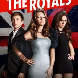 The Royals - Rotten Tomatoes