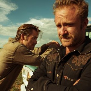 Hell or High Water - Rotten Tomatoes