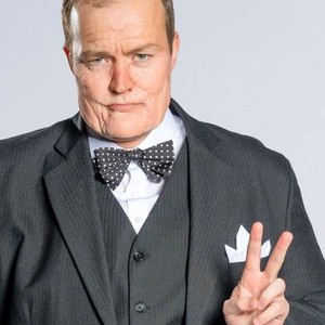 The Goes Wrong Show - Rotten Tomatoes