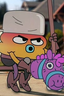 The Amazing World of Gumball: Season 2, Episode 1 | Rotten Tomatoes