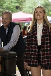 The Sex Lives of College Girls: Season 1, Episode 1 - Rotten Tomatoes