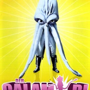 Calamari Wrestler - Rotten Tomatoes