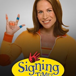 Signing Time!: Season 1, Episode 2 - Rotten Tomatoes