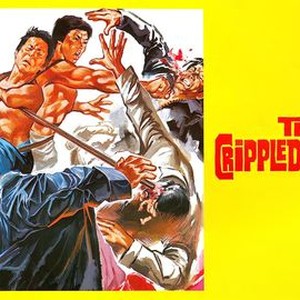 The Crippled Masters - Rotten Tomatoes