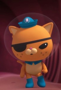 Octonauts: Season 1, Episode 2 - Rotten Tomatoes