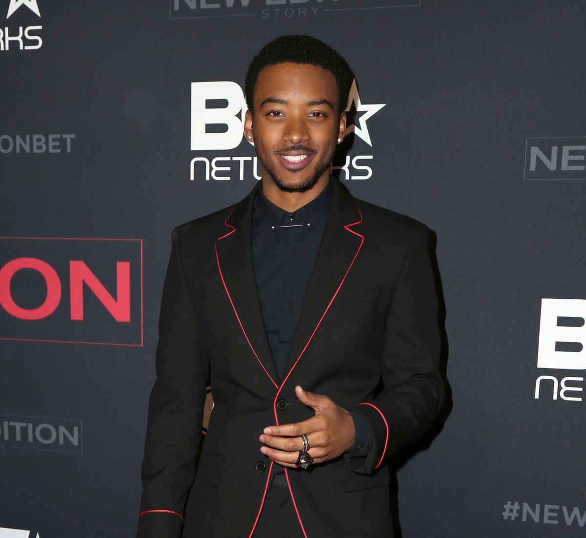 Algee Smith - Rotten Tomatoes