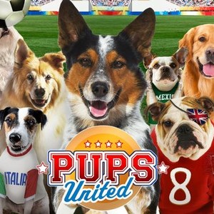 Pups United - Rotten Tomatoes
