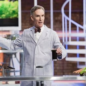 Bill Nye Saves the World - Rotten Tomatoes