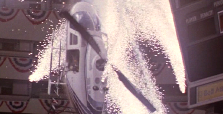 Sudden Death - Rotten Tomatoes