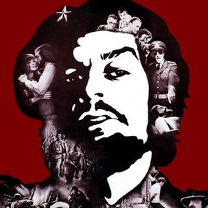 Che! - Rotten Tomatoes