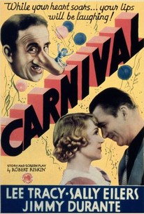 Carnival | Rotten Tomatoes