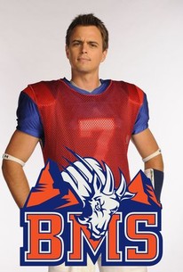 Blue Mountain State: Season 1 | Rotten Tomatoes