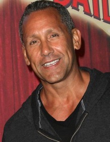 Angelo Pagan - Rotten Tomatoes