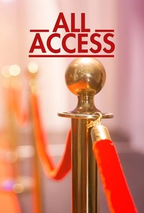 All Access | Rotten Tomatoes