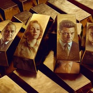 The Gold - Rotten Tomatoes