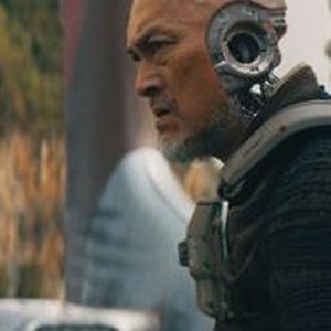 The Creator - Rotten Tomatoes