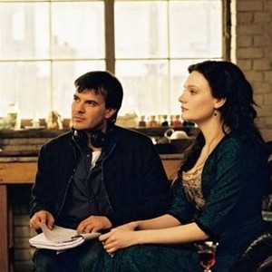 Romola Garai - Rotten Tomatoes