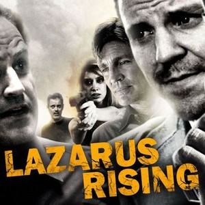 Lazarus Rising - Rotten Tomatoes