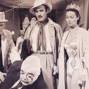 The Big Circus - Rotten Tomatoes