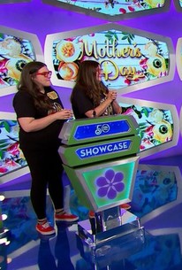 The Price Is Right: Season 50, Episode 157 | Rotten Tomatoes