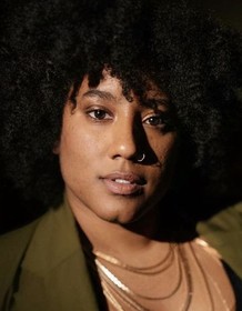 Maria Palacio | Rotten Tomatoes