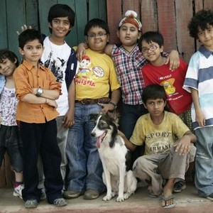 Chillar Party - Rotten Tomatoes
