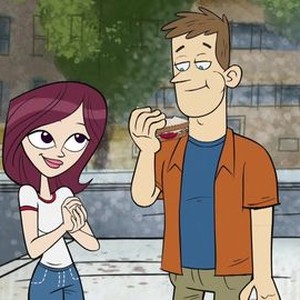 Dan Vs.: Season 3, Episode 7 - Rotten Tomatoes