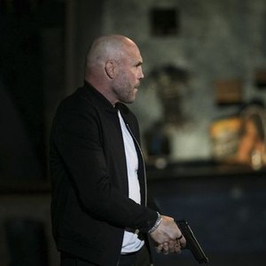 Blowback - Rotten Tomatoes