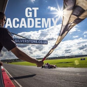 GT Academy - Rotten Tomatoes
