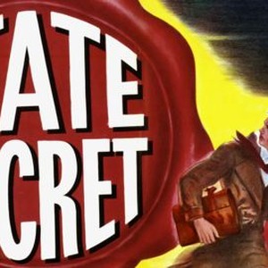State Secret - Rotten Tomatoes