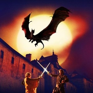 Dragonheart: A New Beginning - Rotten Tomatoes