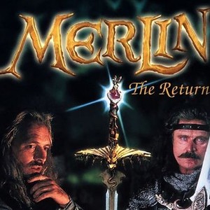 Merlin: The Return - Rotten Tomatoes